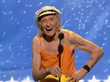 Johnny Holiday | America's Got Talent Wiki | Fandom