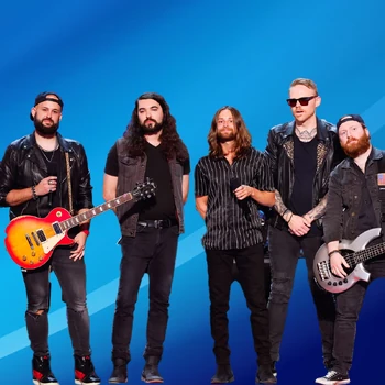 True Villains | America's Got Talent Wiki | Fandom