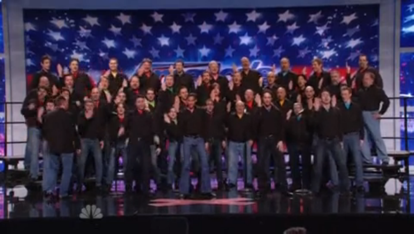 NYC Gay Men's Chorus | America's Got Talent Wiki | Fandom
