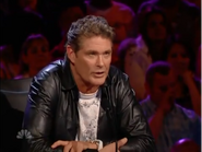 David Hasselhoff | America's Got Talent Wiki | Fandom