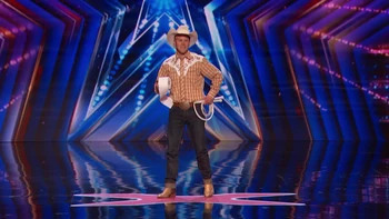 Adam Winrich | America's Got Talent Wiki | Fandom