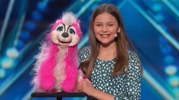 Brynn Cummings | America's Got Talent Wiki | Fandom