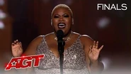 Cristina Rae | America's Got Talent Wiki | Fandom