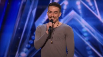 Donovan | America's Got Talent Wiki | Fandom