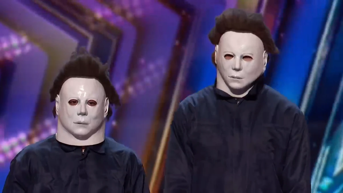 M | America's Got Talent Wiki | Fandom