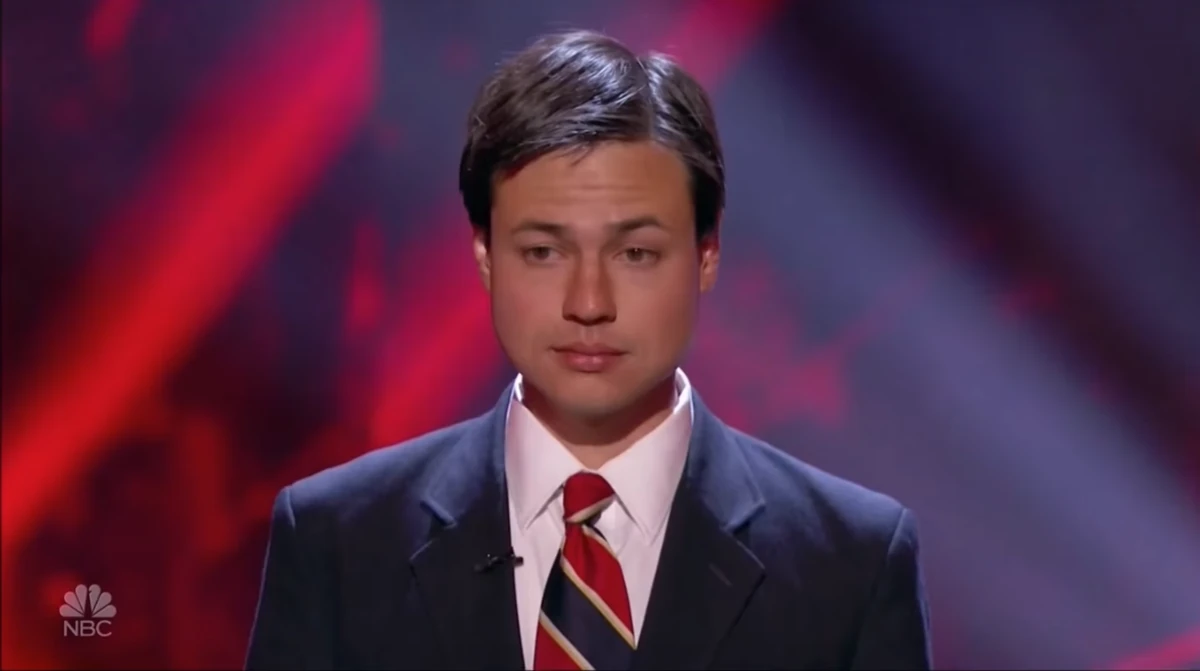 Kyle Eschen | America's Got Talent Wiki | Fandom