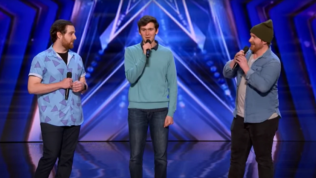 T.3 | America's Got Talent Wiki | Fandom