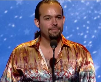 Nicholas Marks | America's Got Talent Wiki | Fandom