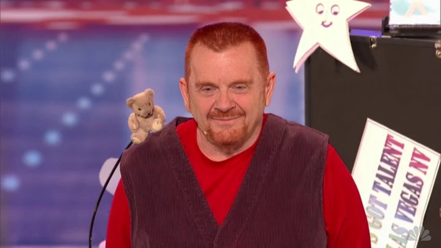 Tom Bonham | America's Got Talent Wiki | Fandom