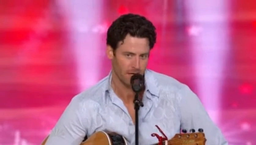 Keith Johnson | America's Got Talent Wiki | Fandom