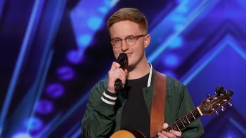 Lamont Landers | America's Got Talent Wiki | Fandom