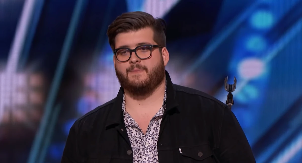 Noah Guthrie | America's Got Talent Wiki | Fandom