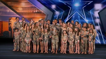 Zurcaroh | America's Got Talent Wiki | Fandom