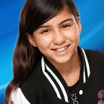 Maddie | America's Got Talent Wiki | Fandom