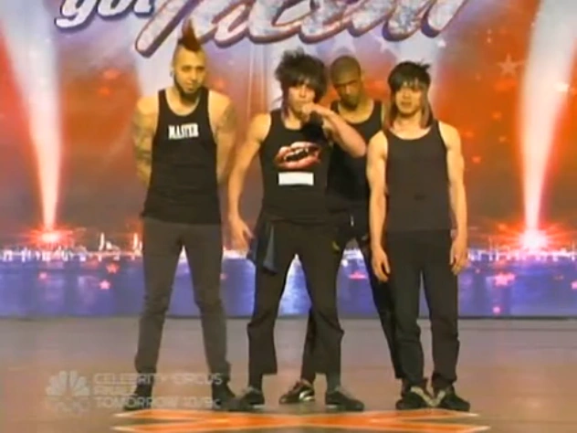 The Freak Show | America's Got Talent Wiki | Fandom