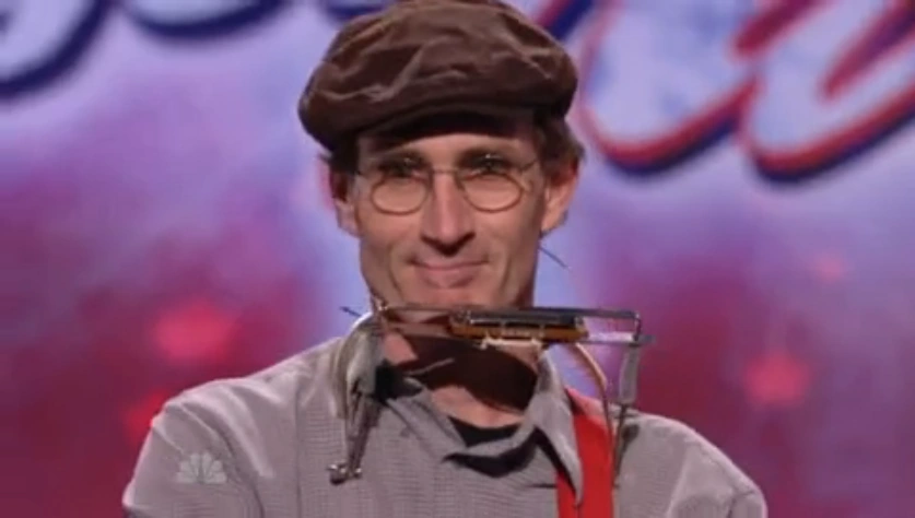 Jay Brunelle | America's Got Talent Wiki | Fandom