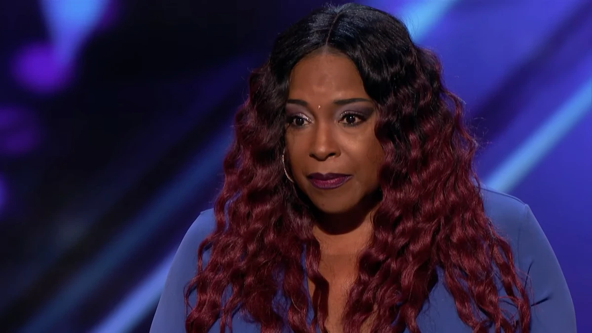 Carmen Carter | America's Got Talent Wiki | Fandom