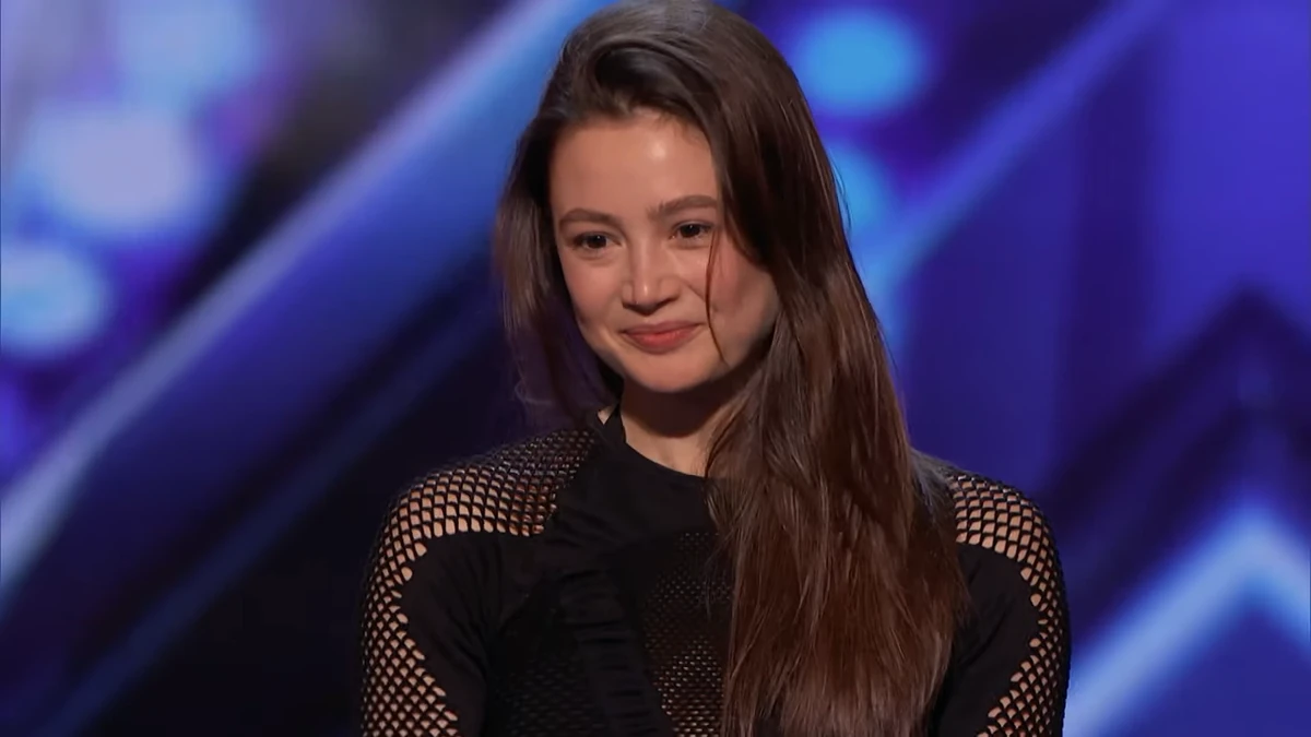 Marina Mazepa | America's Got Talent Wiki | Fandom