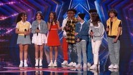 Acapop! | America's Got Talent Wiki | Fandom