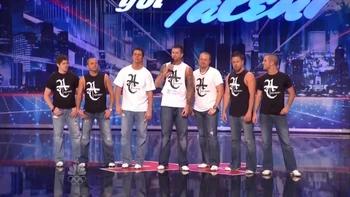 All That! | America's Got Talent Wiki | Fandom