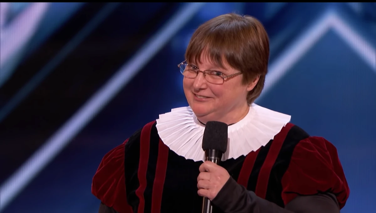 Michele L. Hinton | America's Got Talent Wiki | Fandom