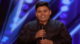 Luke Islam | America's Got Talent Wiki | Fandom
