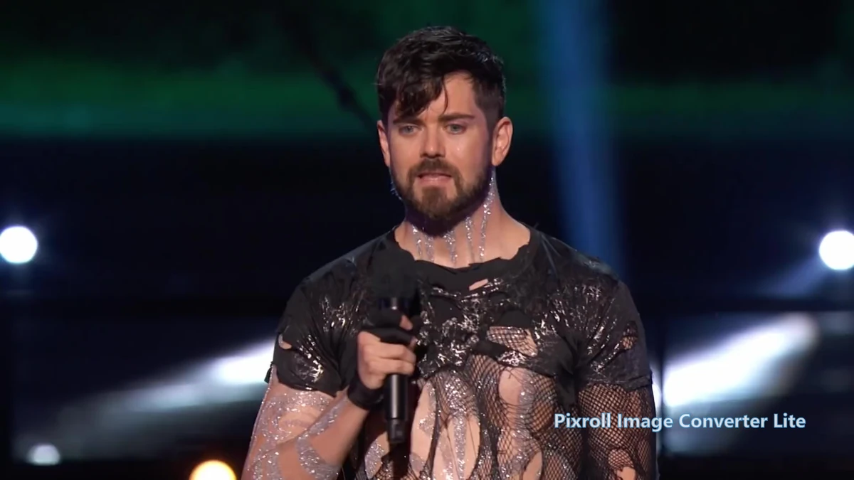 William Brandon | America's Got Talent Wiki | Fandom