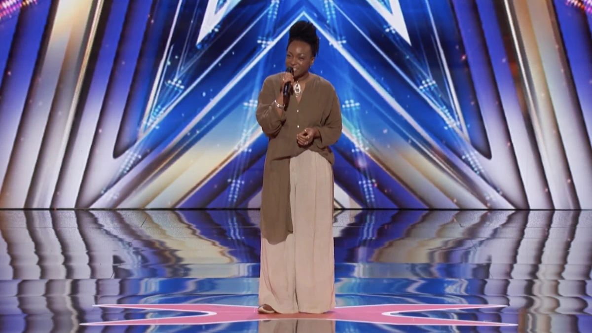 Charity Lockhart | America's Got Talent Wiki | Fandom