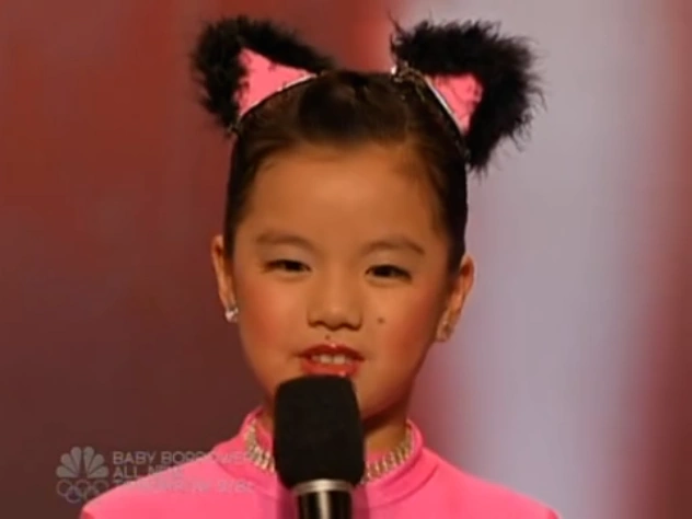 Victoria Jacoby | America's Got Talent Wiki | Fandom