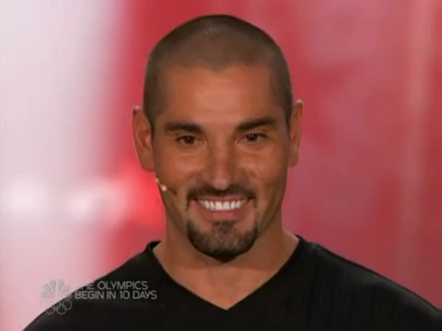 Eloy Rendon | America's Got Talent Wiki | Fandom