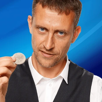 Nicolas RIBS | America's Got Talent Wiki | Fandom