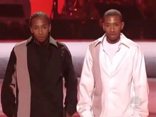 Sean and John | America's Got Talent Wiki | Fandom