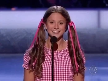 Taylor Ware | America's Got Talent Wiki | Fandom