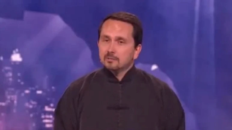 Kevin Shelley | America's Got Talent Wiki | Fandom