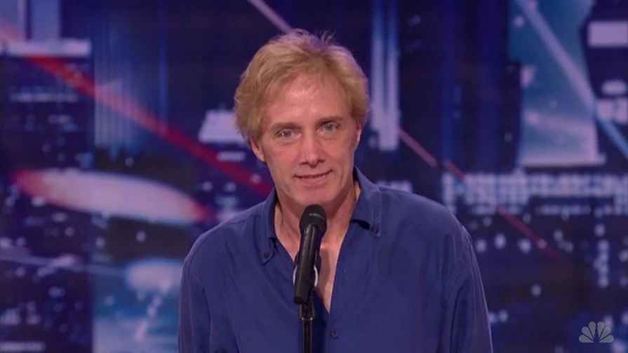 Michael Griffin | America's Got Talent Wiki | Fandom