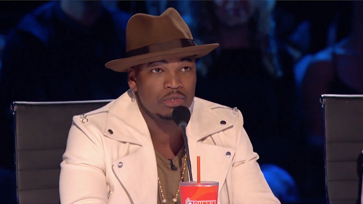 Ne-Yo | America's Got Talent Wiki | Fandom