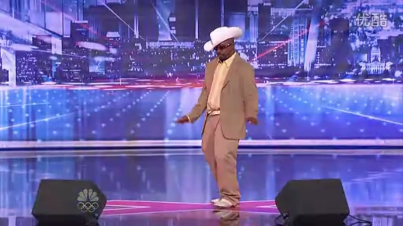 Louis Monteilh Jr. | America's Got Talent Wiki | Fandom