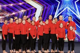 ACRO Crew | America's Got Talent Wiki | Fandom