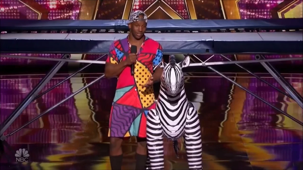 Elijah Holt | America's Got Talent Wiki | Fandom
