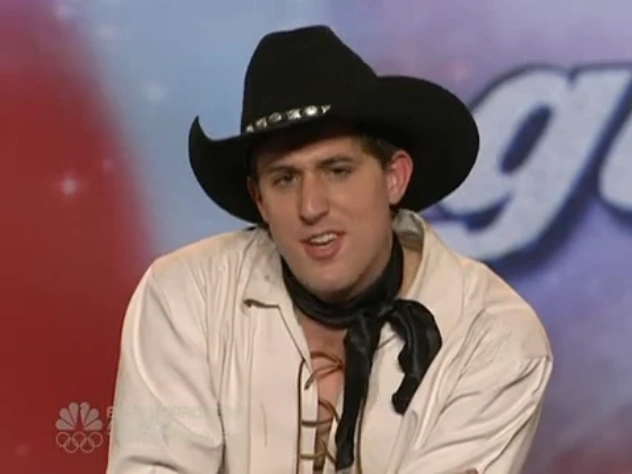 Nolan Leach | America's Got Talent Wiki | Fandom