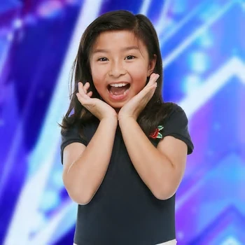 Celine Tam | America's Got Talent Wiki | Fandom