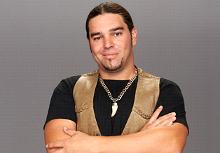 David "The Cobra Kid" Weathers | America's Got Talent Wiki | Fandom