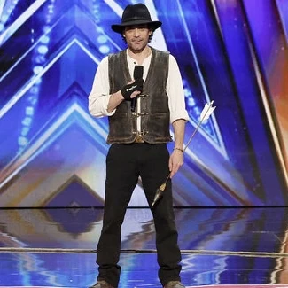 Tyler Burke | America's Got Talent Wiki | Fandom