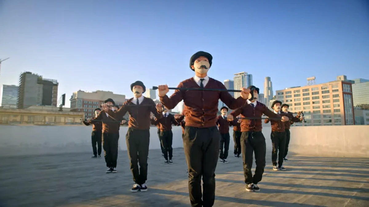 The Shape | America's Got Talent Wiki | Fandom