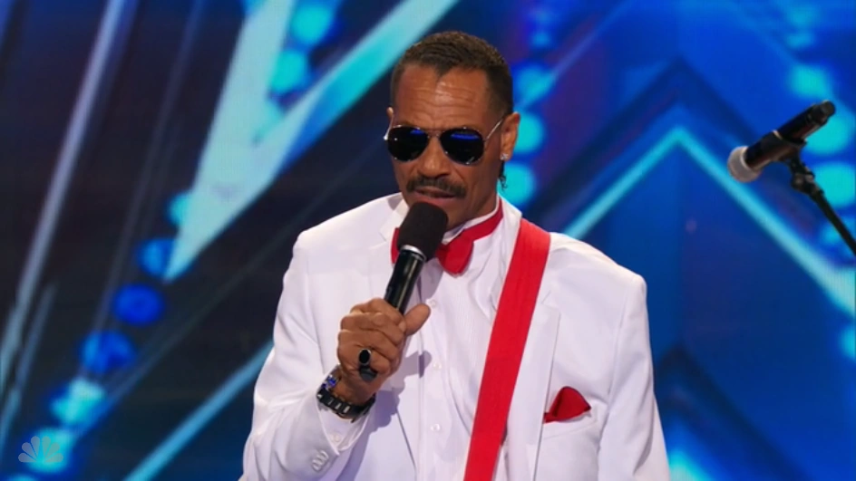 The Doctor Benji | America's Got Talent Wiki | Fandom