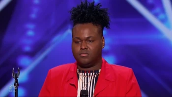 Samuel Swanson | America's Got Talent Wiki | Fandom