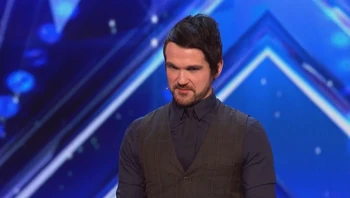 Colin Cloud | America's Got Talent Wiki | Fandom