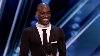 Troy James | America's Got Talent Wiki | Fandom