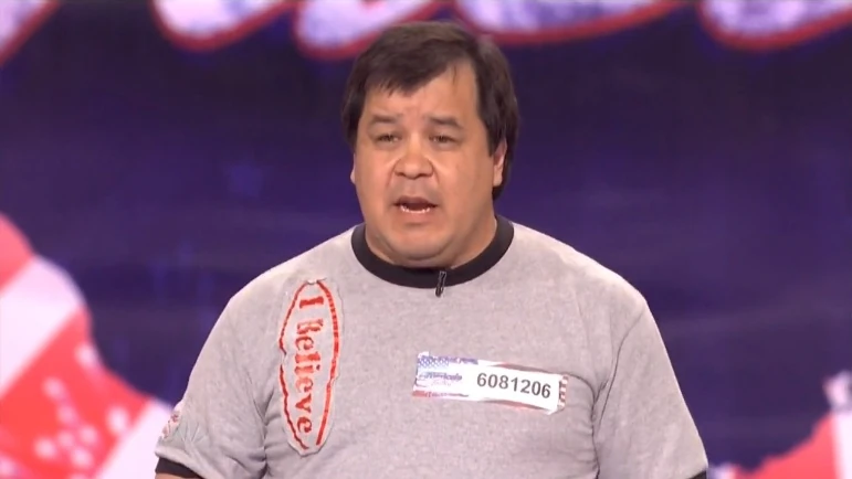 Brian Jackson | America's Got Talent Wiki | Fandom