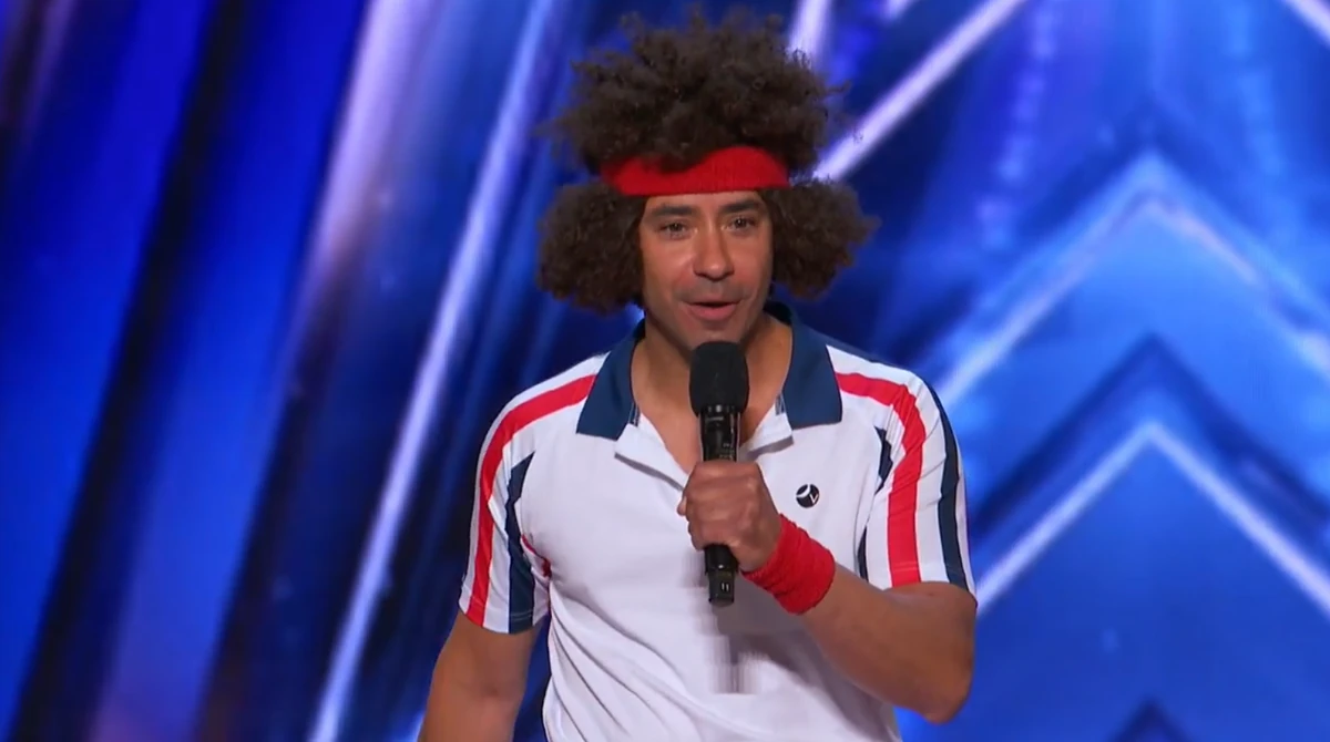 Jonas McEnfro | America's Got Talent Wiki | Fandom